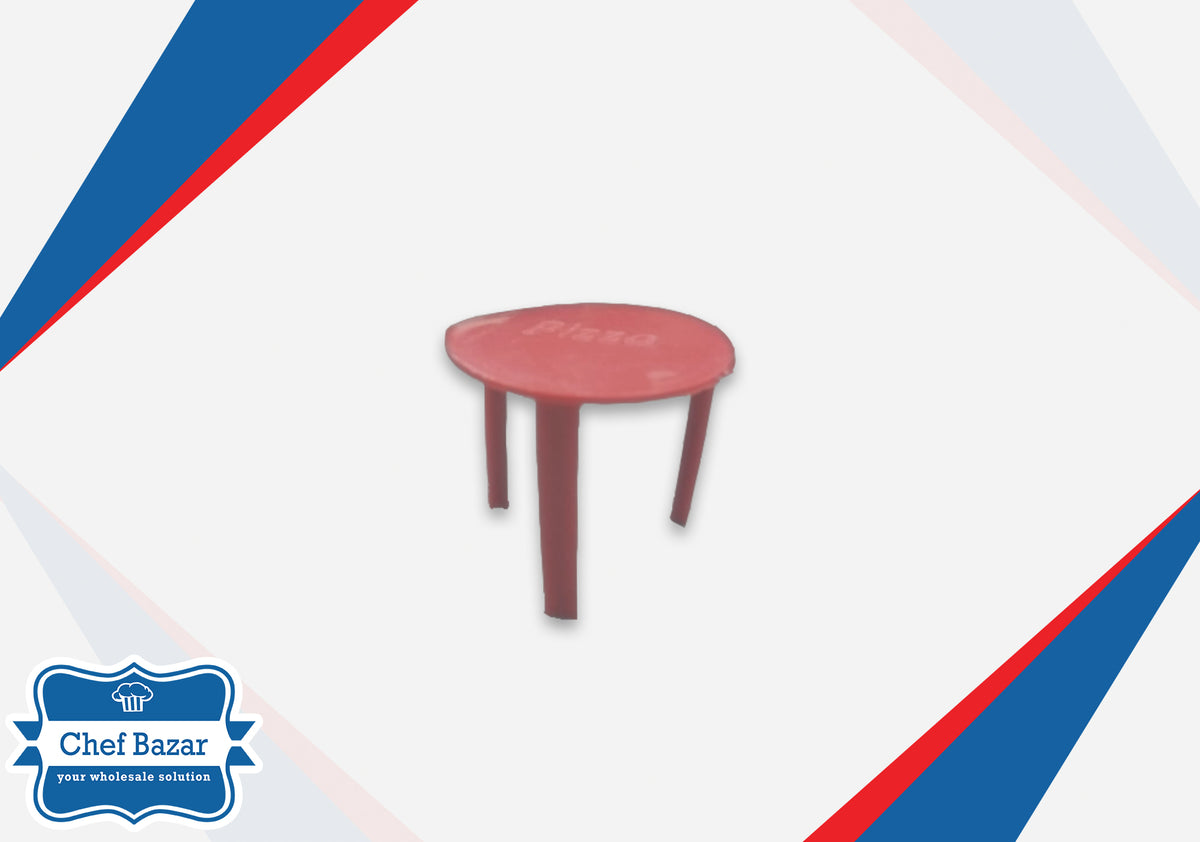 Pizza Box Plastic Supporter (table) – chefbazarco